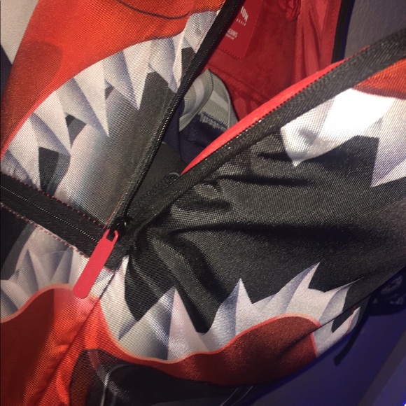 Sprayground | Bags | Sprayground Backpack Power Rangers | Poshmark